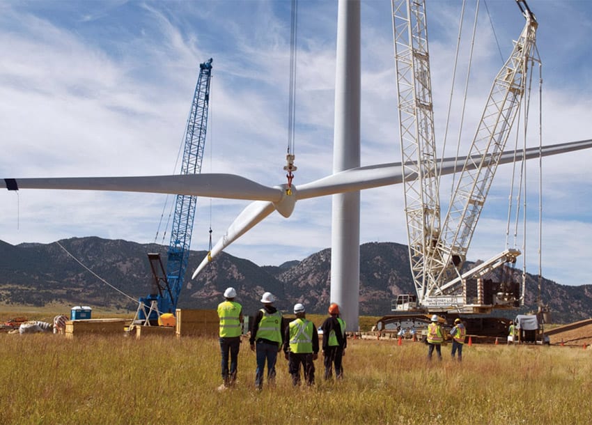 Norfund writes off Sh1bn investment in Kinangop wind farm | Tunayo ...
