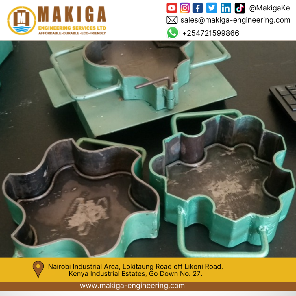 Choosing The Best Paving Mold Models for Better Construction | Tunayo ...